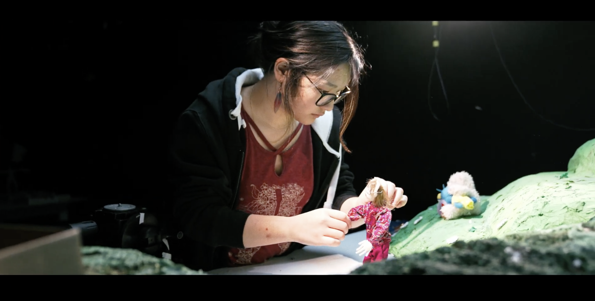 "The support is above and beyond" - Lily-Joy's Story at Edge Hill ...