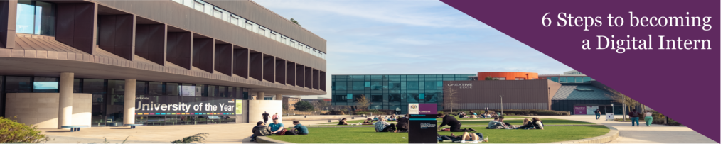 The Intern: An Unexpected Journey - Digital Learning