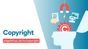 Copyright and why it matters - Library & Learning Services