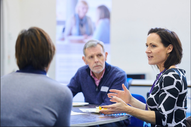 Never Mind ‘The Gap’.... Watch out for it: Turning Research into ...