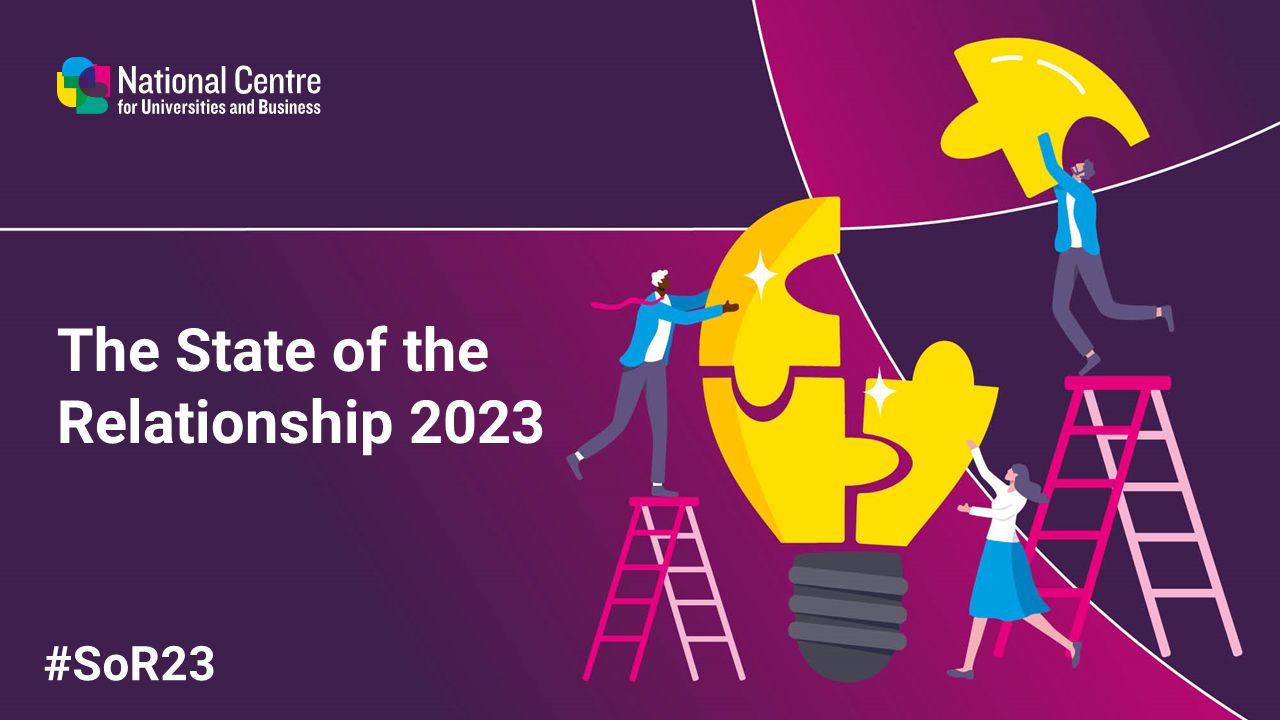 Reflecting on the State of the Relationship Report: behind the metrics ...